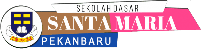 SD Santa Maria Pekanbaru – #SekolahBerbudayaMutu